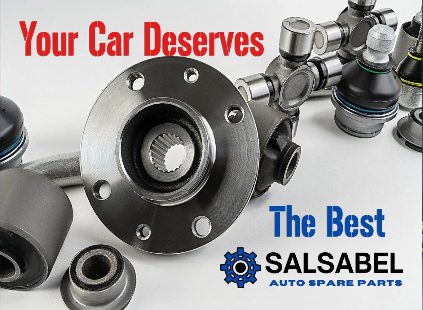 About Us Salsabel Your Trusted Source For Premium Auto Parts