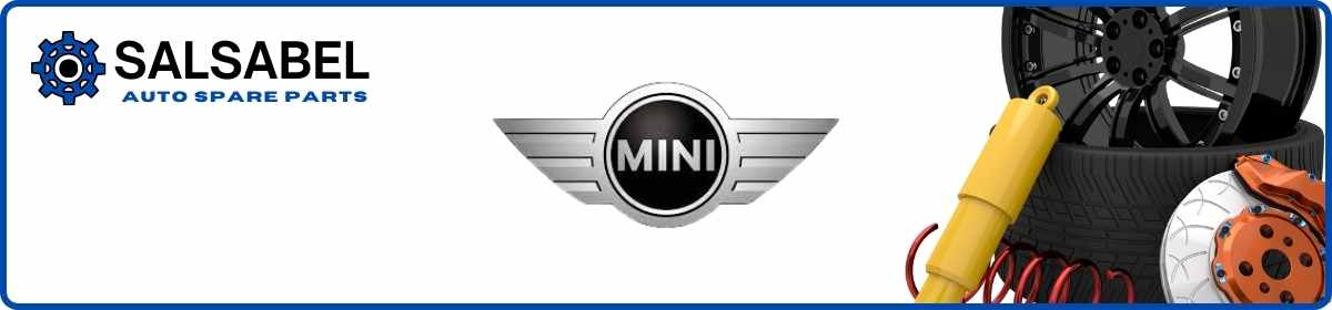 Mini Cooper Coolant Parts - Salsabel Auto Spare Parts