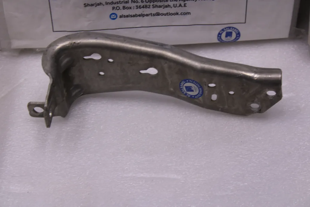 BMW X1 REINFORCEMENT BRACKET RIGHT FRONT 51117498085 - Salsabel Auto ...