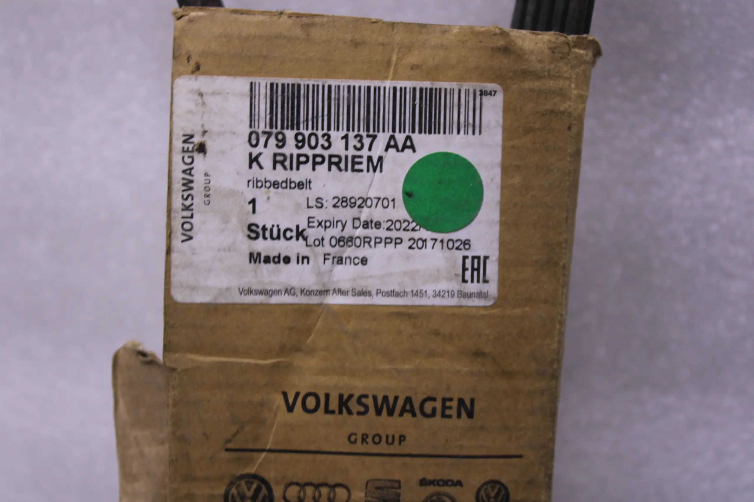 Auto Spare Parts In Sharjah - Trusted Shop For Replacement Car Parts