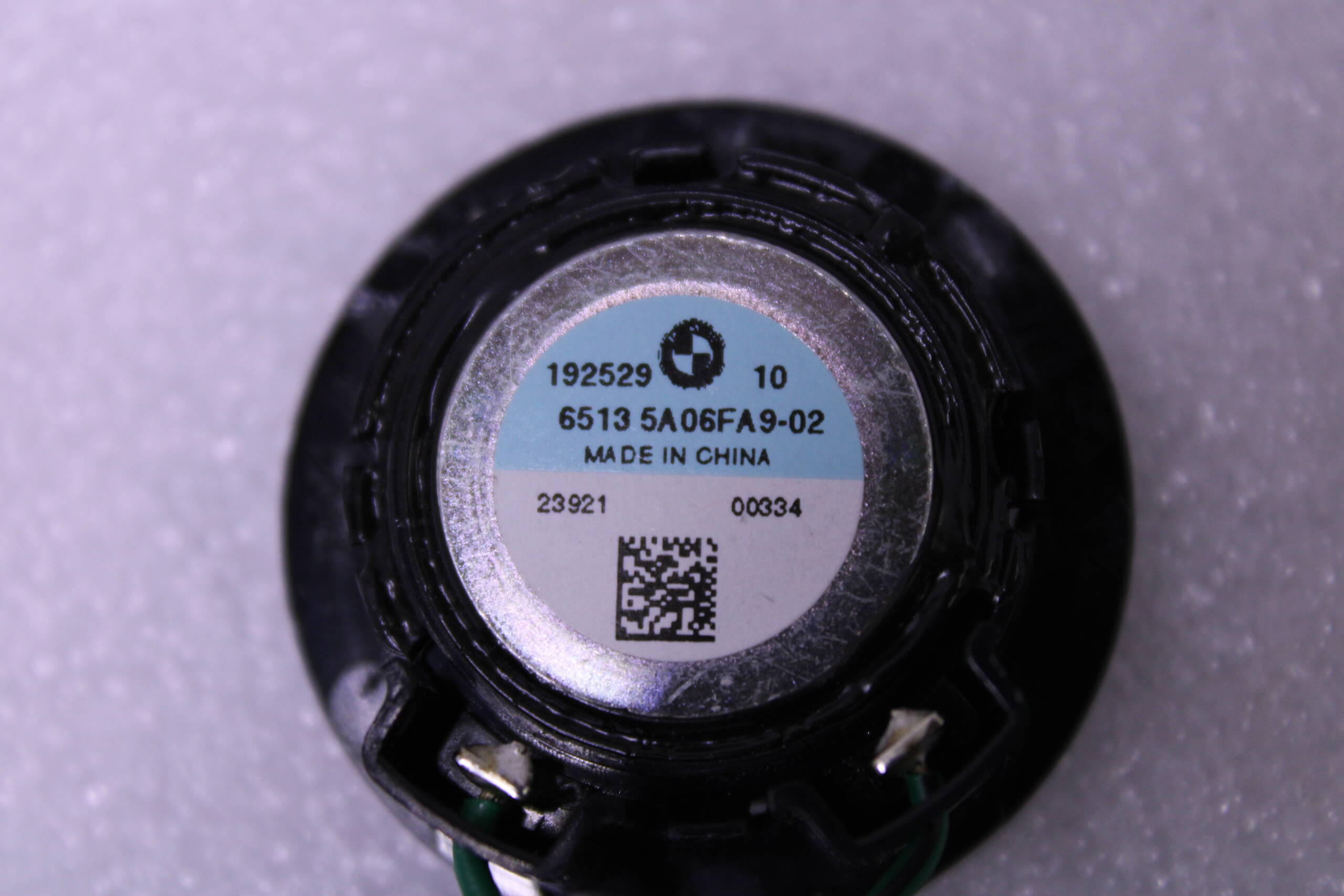 BMW Electrical Parts - Salsabel Auto Spare Parts