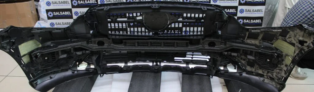 Auto Spare Parts In Sharjah - Trusted Shop For Replacement Car Parts