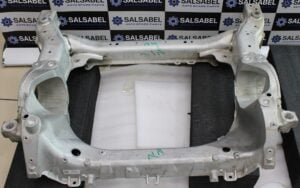 Auto Spare Parts In Sharjah - Trusted Shop For Replacement Car Parts