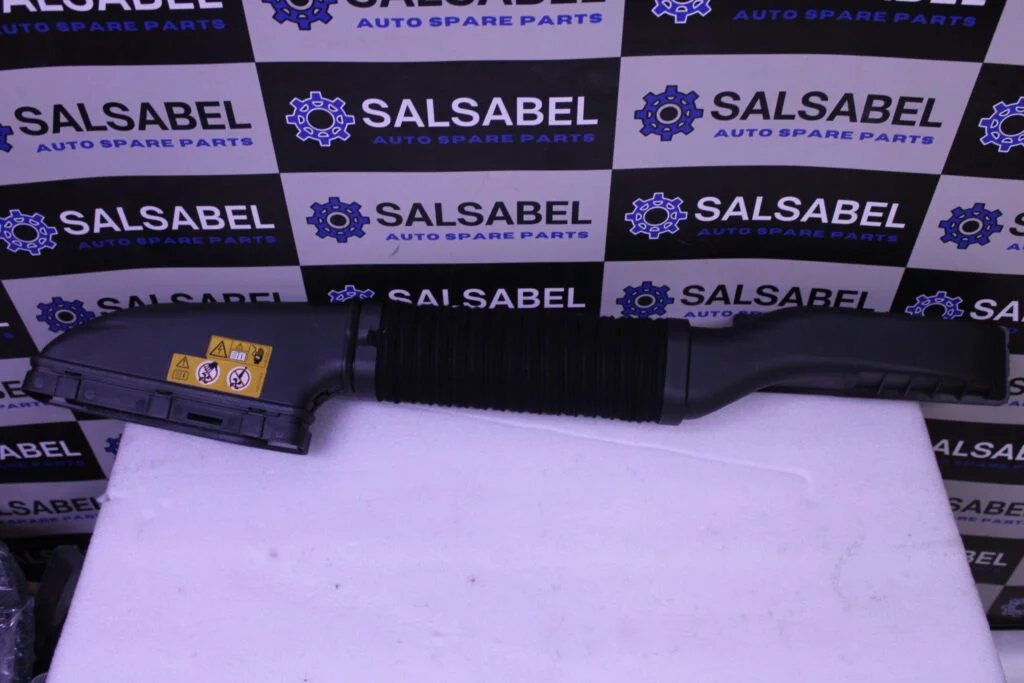 MERCEDES BENZ AIR CLEANER INTAKE INLET DUST HOSE 2700900382 - Salsabel ...