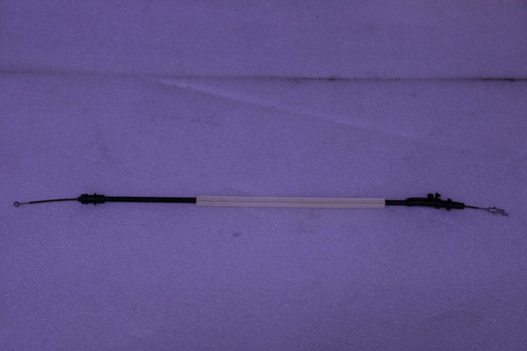 폭스바겐 보우덴 케이블 3C0837017B - Salsabel 자동차 예비 부품