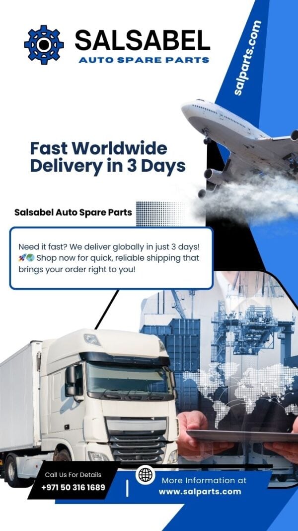 BMW 3 SERIES G20 CARRIER BUMPER FRONT 51117422220-T - Salsabel Auto ...