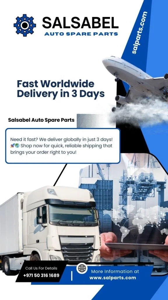 LINCOLN NAVIGATOR HVAC FLAP BLEND DOOR ACTUATOR L2H19E616BB - Salsabel Auto Spare Parts