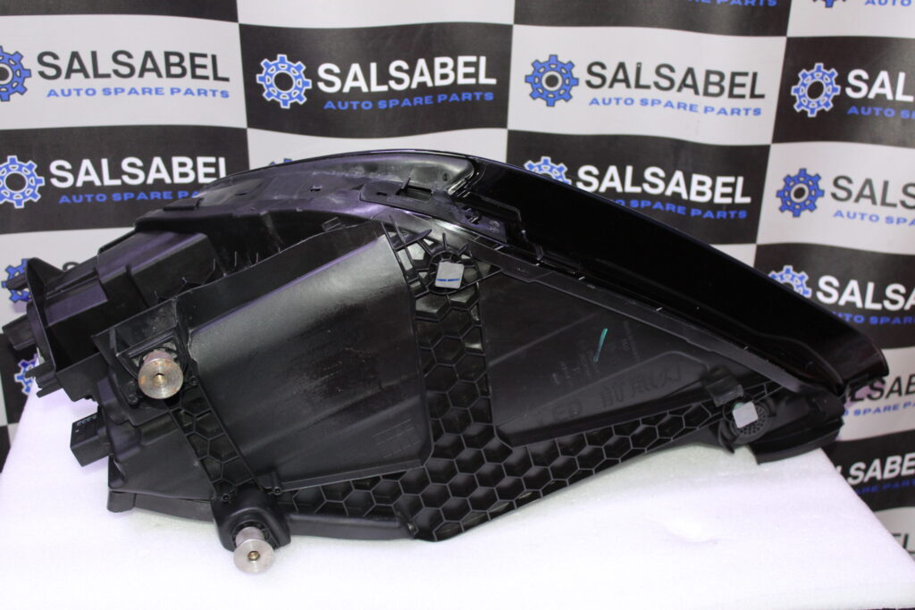 Auto Spare Parts In Sharjah | Replacement Car Parts UAE