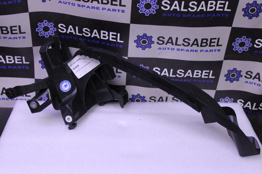 حامل شعاع أمامي رئيسي يمين لسيارة أودي Q5 80A805608 - قطع غيار سيارات ...
