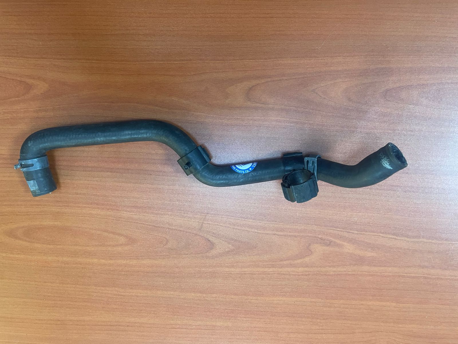 Ống dẫn nước làm mát Audi 8K0121056R - Phụ tùng ô tô Salsabel